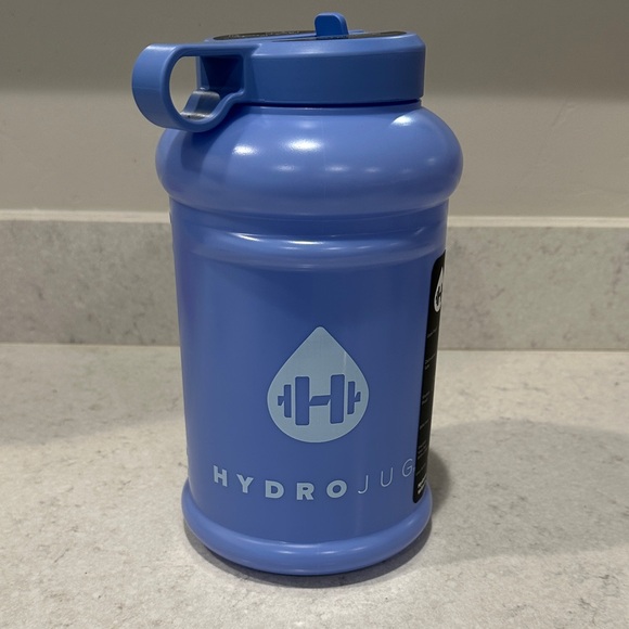 HydroJug | Other | Hydrojug Light Blue Water Bottle Le Sold Out Color ...